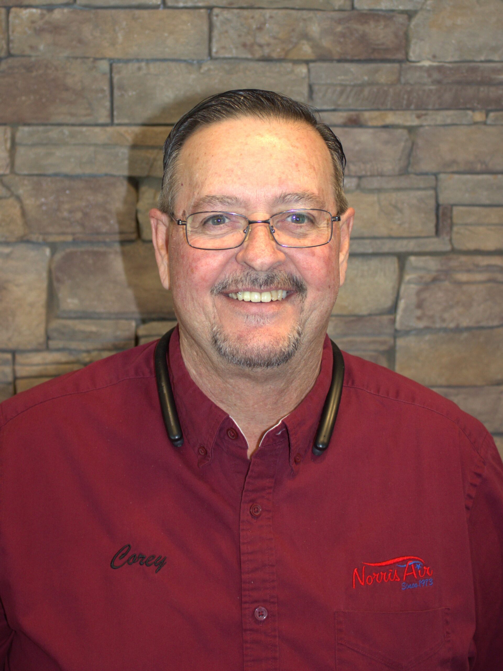 Meet the Norris Air Team in Mesa, AZ